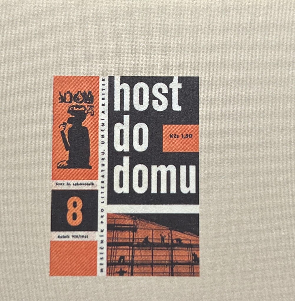 1960-1970 western european fonts? - Font Identification - Font Talk