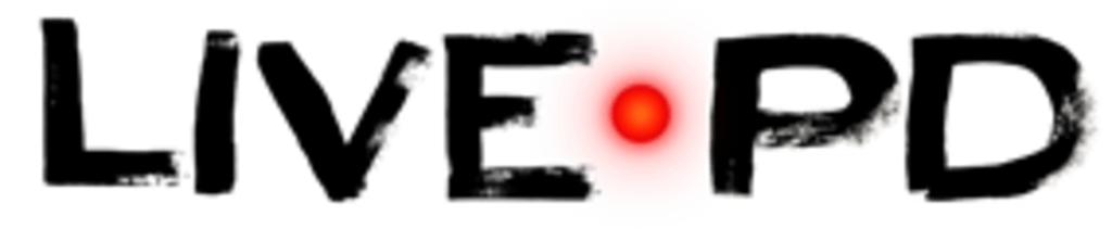 A&E Live PD font - Font Identification - Font Talk