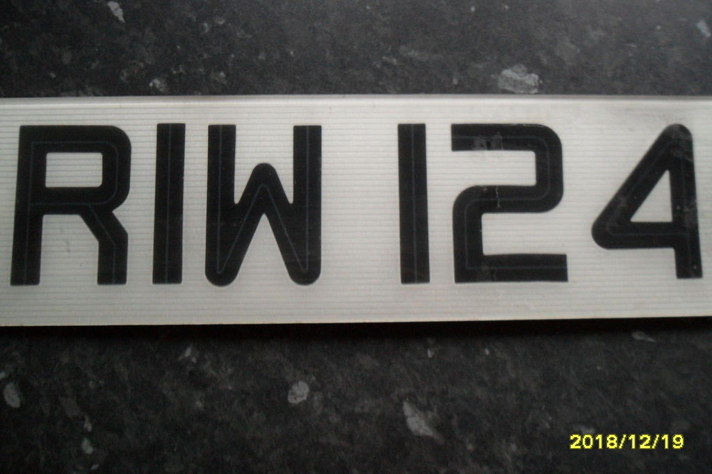 Unknown Font help - Font Identification - Font Talk