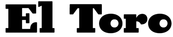 El Toro font found - Font Identification - Font Talk