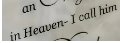 Help needed to identify this font please - Font Identification - Font Talk