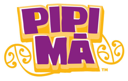 Looking for this font PIPI MA - Font Identification - Font Talk